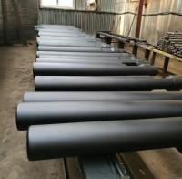 China Blunt Point Hydraulic Excavator Breaker Chisel ISO9001 Certificated for sale