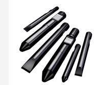 China Excavator JCB Breaker Chisel Tool Blunt Hydraulic Rock Hammer 68mm for sale