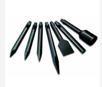 China Excavator JCB Breaker Chisel Tool Blunt Hydraulic Rock Hammer 68mm for sale