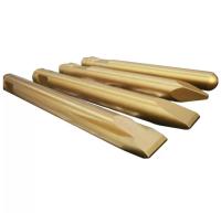 China CAT Excavator Breaker Chisel SB151 Hydraulic Rock Breaker Tools for sale