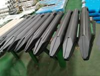 China Hydraulic Breaker Chisel 42CrMo for Excavator 20-60t MB500 HB3000 TEX200H for sale