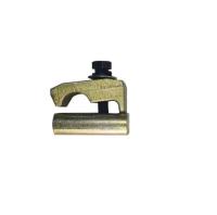 China 4 Min Excavator Breaker Parts Fixed Pipe Clamp Aperture 22mm for sale