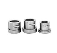 China Front Cover Excavator Breaker Parts Inner Bush Outer Bush AISI Standard for sale
