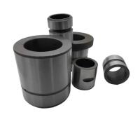 China Front Cover Excavator Breaker Parts Inner Bush Outer Bush AISI Standard for sale