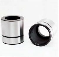 China Front Cover Excavator Breaker Parts Inner Bush Outer Bush AISI Standard for sale