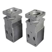 China Excavator Hammer Parts Front Head Back Head For haofa1750 SB151 for sale