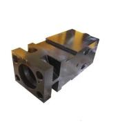 China Haofa1350 SB81N HB20G Excavator Breaker Parts Front Head Back Head 42CrMo HRC58-62 for sale