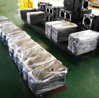 China Haofa1350 SB81N HB20G Excavator Breaker Parts Front Head Back Head 42CrMo HRC58-62 for sale