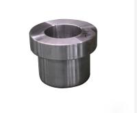 China FS37 PC400-5 Hydraulic Excavator Breaker Parts Front Covers Inner Steel Bushing 8kg for sale