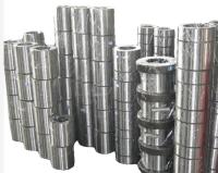 China FS37 PC400-5 Hydraulic Excavator Breaker Parts Front Covers Inner Steel Bushing 8kg for sale