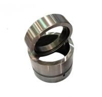China Furukawa F27 Excavator Bucket Bushing Front Cover Thrust Bush for sale