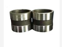 China Furukawa F27 Excavator Bucket Bushing Front Cover Thrust Bush for sale