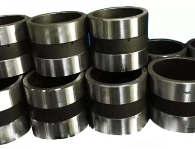 China Furukawa F27 Excavator Bucket Bushing Front Cover Thrust Bush for sale