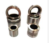 China Furukawa F27 Excavator Bucket Bushing Front Cover Thrust Bush for sale