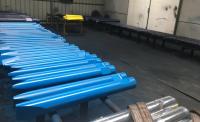 China 40Cr 42CrMo Excavator Breaker Chisel Hammer Parts Jcb Hm360 for Construction 140mm for sale