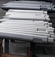 China Conical Hydraulic Rock Breaker Chisel SB35 SB50 SB70 SB81 Excavator Hammer 42CrMo for sale