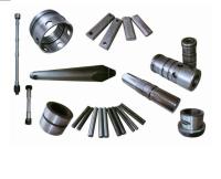 China Hydraulic Excavator Breaker MEG40 MEG85 53kg 280kg Wear Resistant Steel Construction Spare Part for sale
