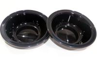 China Excavator Hydraulic Breaker Rubber Diaphragm 42CrMoA 40CrMo Seals OEM Custom for sale