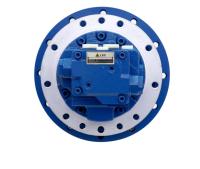 China OEM Excavator Undercarriage Hydraulic Motor Parts ISO9001 12 Month Warranty for sale