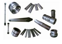 China Hydraulic Rock Breaker Spare Parts Hb20g High Quality Wear Resistant Steel for Excavators for sale