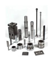 China Hydraulic Rock Breaker Spare Parts Hb20g High Quality Wear Resistant Steel for Excavators for sale
