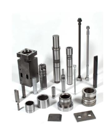China Hydraulic Rock Breaker Spare Parts Hb20g High Quality Wear Resistant Steel for Excavators for sale