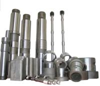 China Hydraulic Rock Breaker Spare Parts Hb20g High Quality Wear Resistant Steel for Excavators for sale
