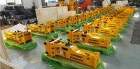 China JONYANG JY200 JY210 Hydraulic Rock Breaker Hammer for Excavator 100-120kg 1100mm for sale