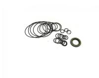 China Liugong CLG-925D Excavator Seal Kit NBR Hydraulic Main Pump Rubber Seal 1 Piece for sale