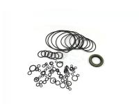 China Liugong CLG-925D Excavator Seal Kit NBR Hydraulic Main Pump Rubber Seal 1 Piece for sale