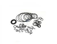 China Liugong CLG-925D Excavator Seal Kit NBR Hydraulic Main Pump Rubber Seal 1 Piece for sale