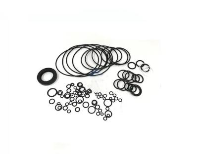 China Liugong CLG-925D Excavator Seal Kit NBR Hydraulic Main Pump Rubber Seal 1 Piece for sale