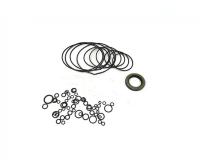China Liugong CLG-925D Excavator Seal Kit NBR Hydraulic Main Pump Rubber Seal 1 Piece for sale