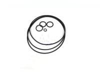 China LIUGONG CLG-925D Excavator Swing Motor Seal Kit NBR Hydraulic Oil Seal 1 Piece for sale
