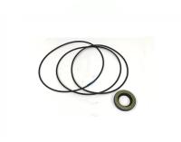 China LIUGONG CLG-925D Excavator Swing Motor Seal Kit NBR Hydraulic Oil Seal 1 Piece for sale