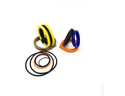 China HAOFA JCB 991/00123 Excavator Seal Kit Hydraulic Cylinder Repair 60mm 110mm for sale