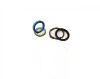 China Yanmar Excavator Seal Kit 172B04-72050 Hydraulic Cylinder Repair Oil Seal 0.45kg for sale