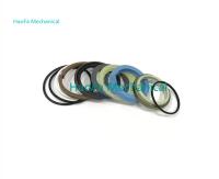 China Yanmar Excavator Seal Kit 172B04-72050 Hydraulic Cylinder Repair Oil Seal 0.45kg for sale