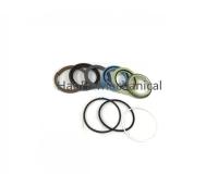 China Yanmar Excavator Seal Kit 172B04-72050 Hydraulic Cylinder Repair Oil Seal 0.45kg for sale
