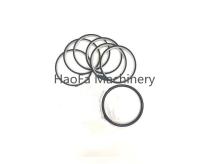 China Hydraulic Excavator Swivel Seal Kit NBR Rubber Anti Aging CLG-925D 100pcs Day for sale