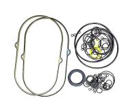 China K5V200DPH Excavator Seal Kits Hydraulic Main Pump Chemical Resistant for sale