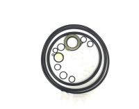 China Liugong CLG-925D Excavator Travel Motor Seal Kit NBR 50-1000mm for sale