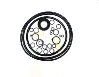 China Liugong CLG-925D Excavator Travel Motor Seal Kit NBR 50-1000mm for sale