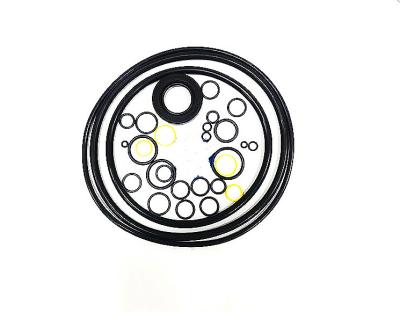 China Liugong CLG-925D Excavator Travel Motor Seal Kit NBR 50-1000mm for sale