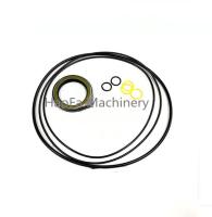 China ZX470LC-5G Travel Motor Seal Kit NBR Rubber Excavator 50-1000mm 5000-8000hrs for sale
