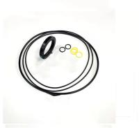 China ZX470LC-5G Travel Motor Seal Kit NBR Rubber Excavator 50-1000mm 5000-8000hrs for sale