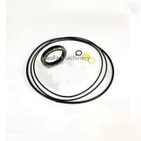 China ZX470LC-5G Travel Motor Seal Kit NBR Rubber Excavator 50-1000mm 5000-8000hrs for sale