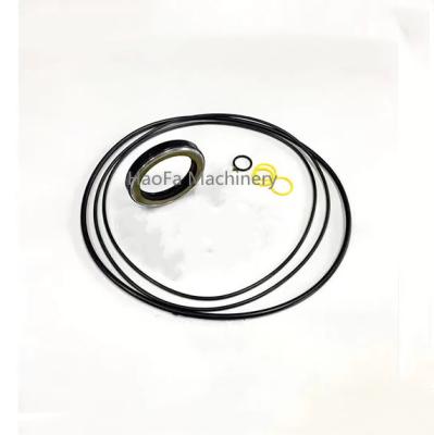 China ZX470LC-5G Travel Motor Seal Kit NBR Rubber Excavator 50-1000mm 5000-8000hrs for sale
