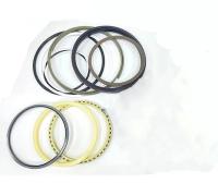 China Hydraulic Backhoe Bucket Cylinder Seal Kit VOE 14713113 Abrasion Resistant 200 Bar for sale