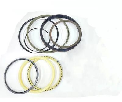 China Hydraulic Backhoe Bucket Cylinder Seal Kit VOE 14713113 Abrasion Resistant 200 Bar for sale
